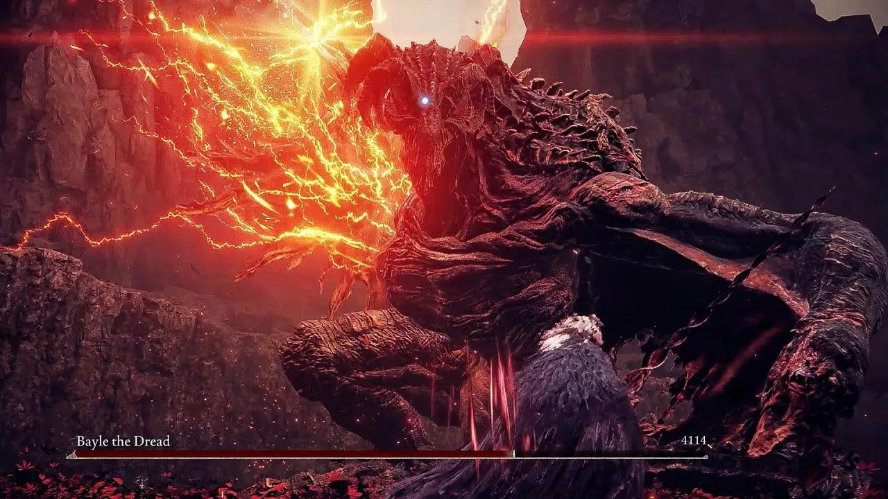 Bayle The Dread Wallpapers - Wallpaper Cave