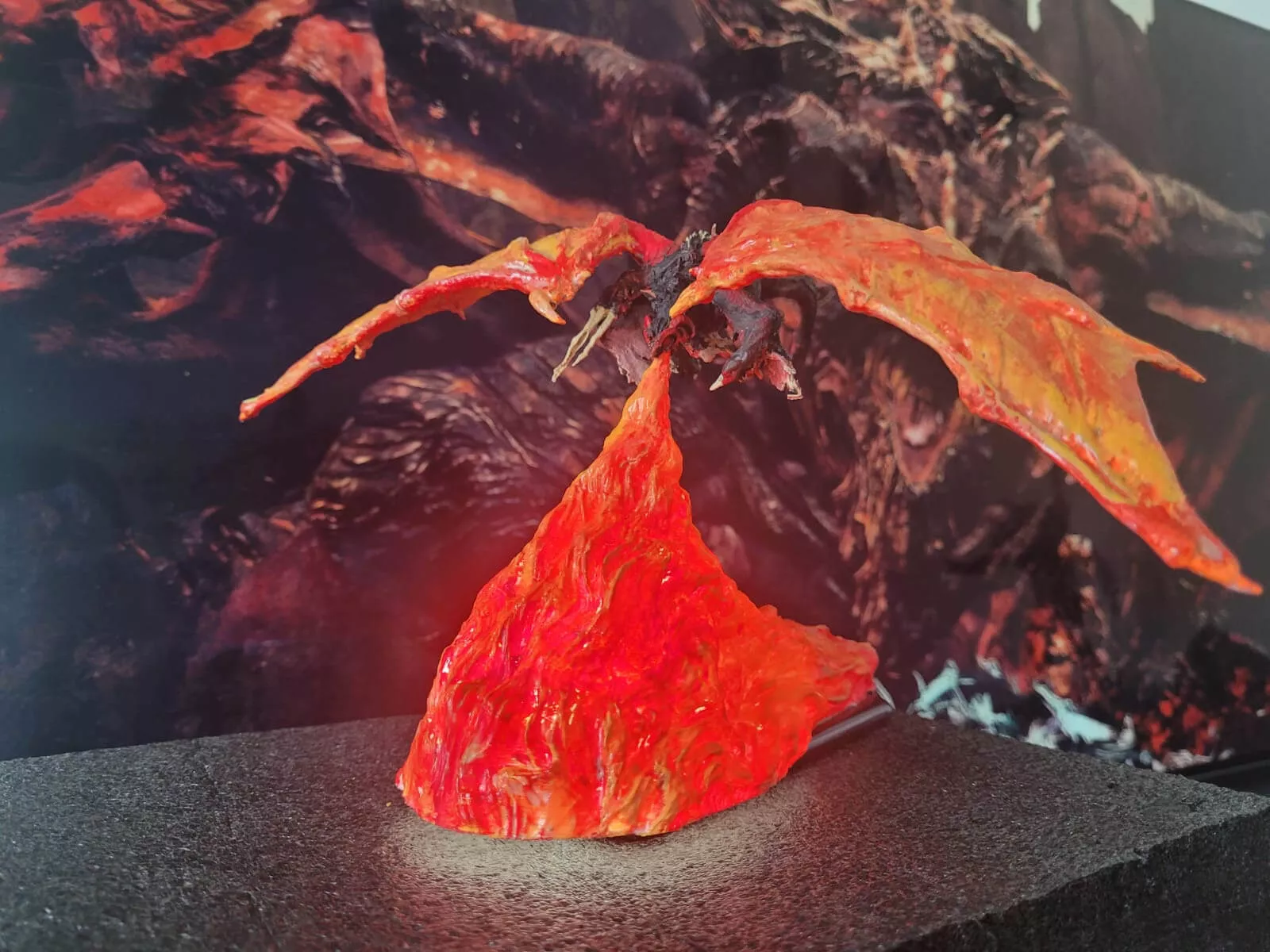 Bayle The Dread Wallpapers - Wallpaper Cave