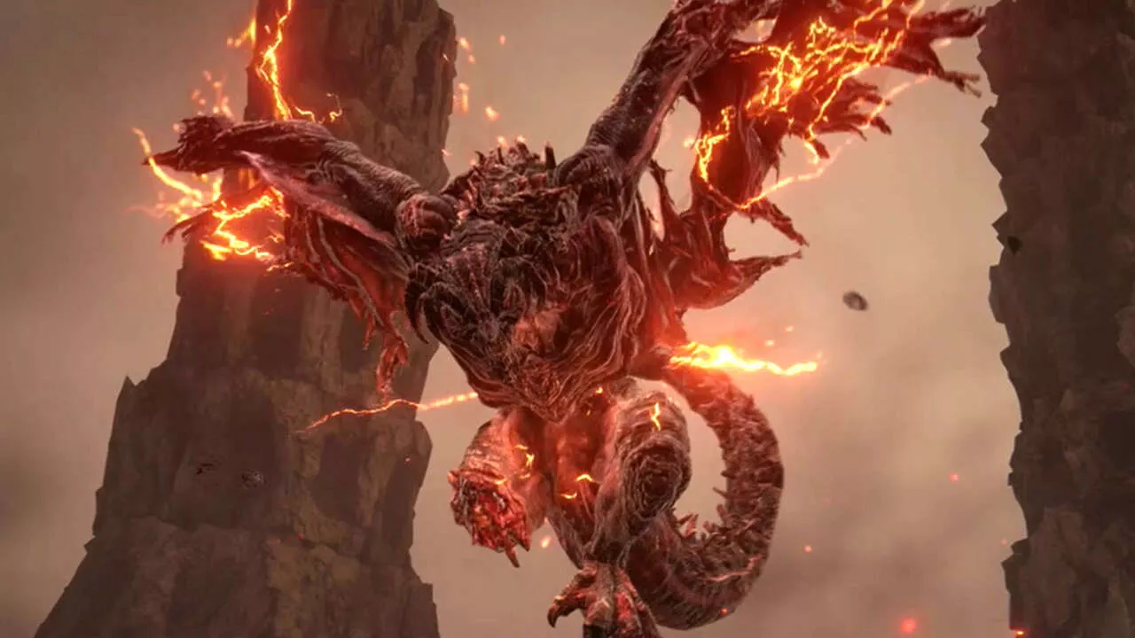 Bayle The Dread Wallpapers - Wallpaper Cave