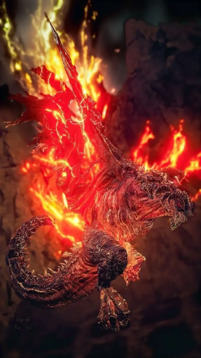 Bayle The Dread Wallpapers - Wallpaper Cave