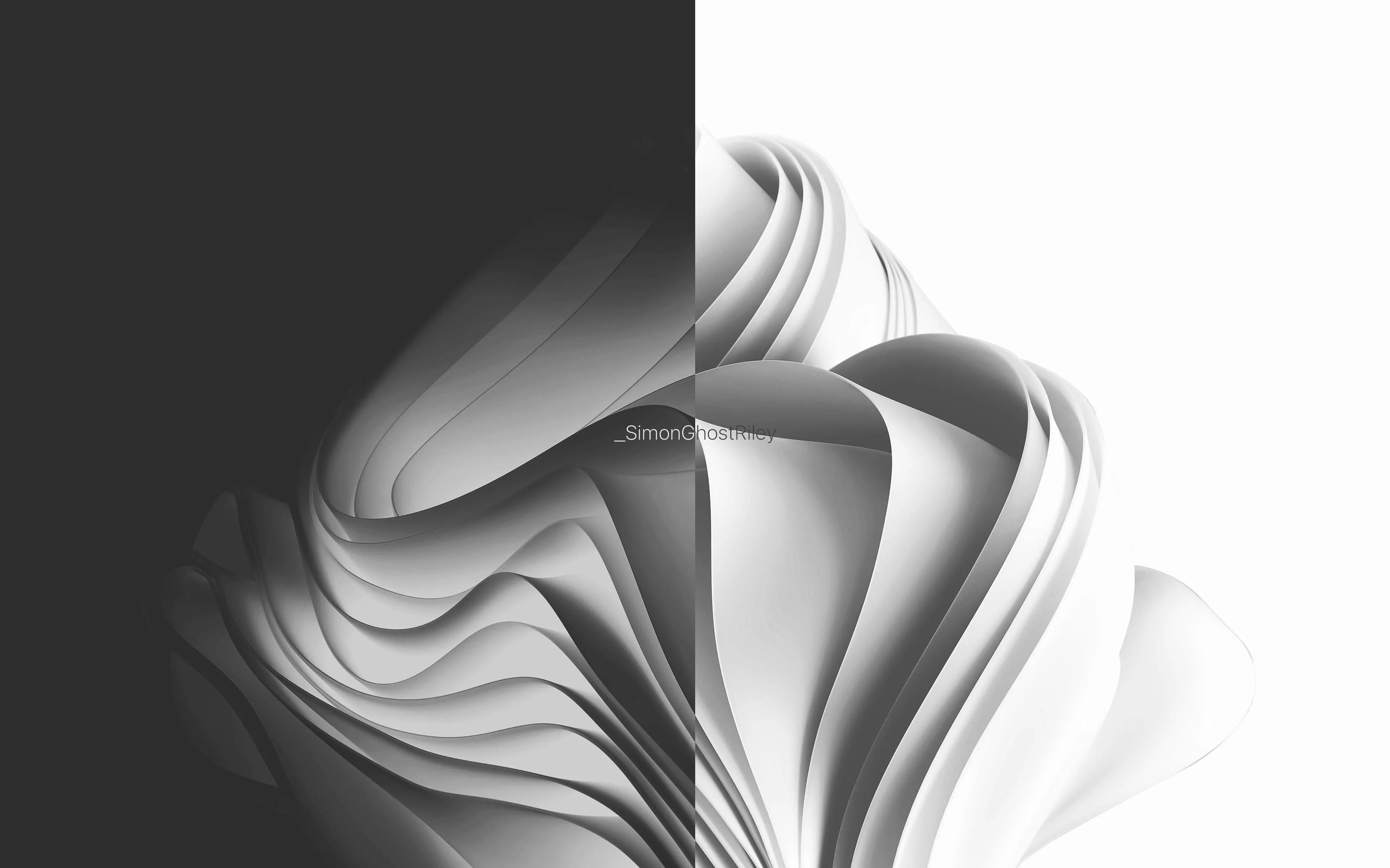 Black And White Windows Wallpapers - Wallpaper Cave