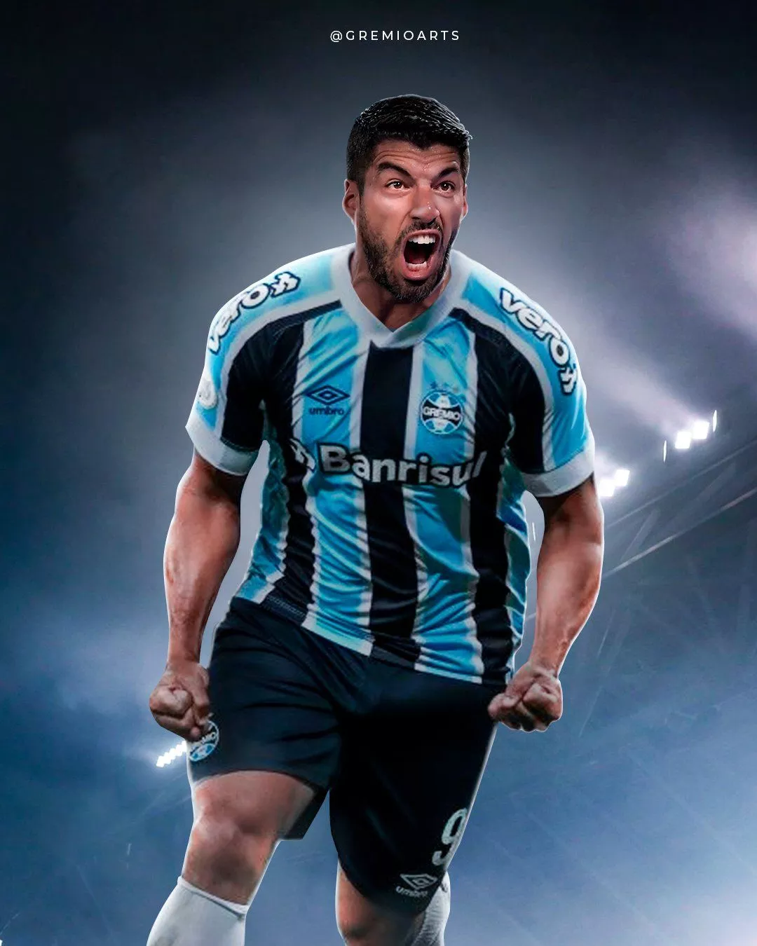 Suárez Gremio Wallpapers - Wallpaper Cave