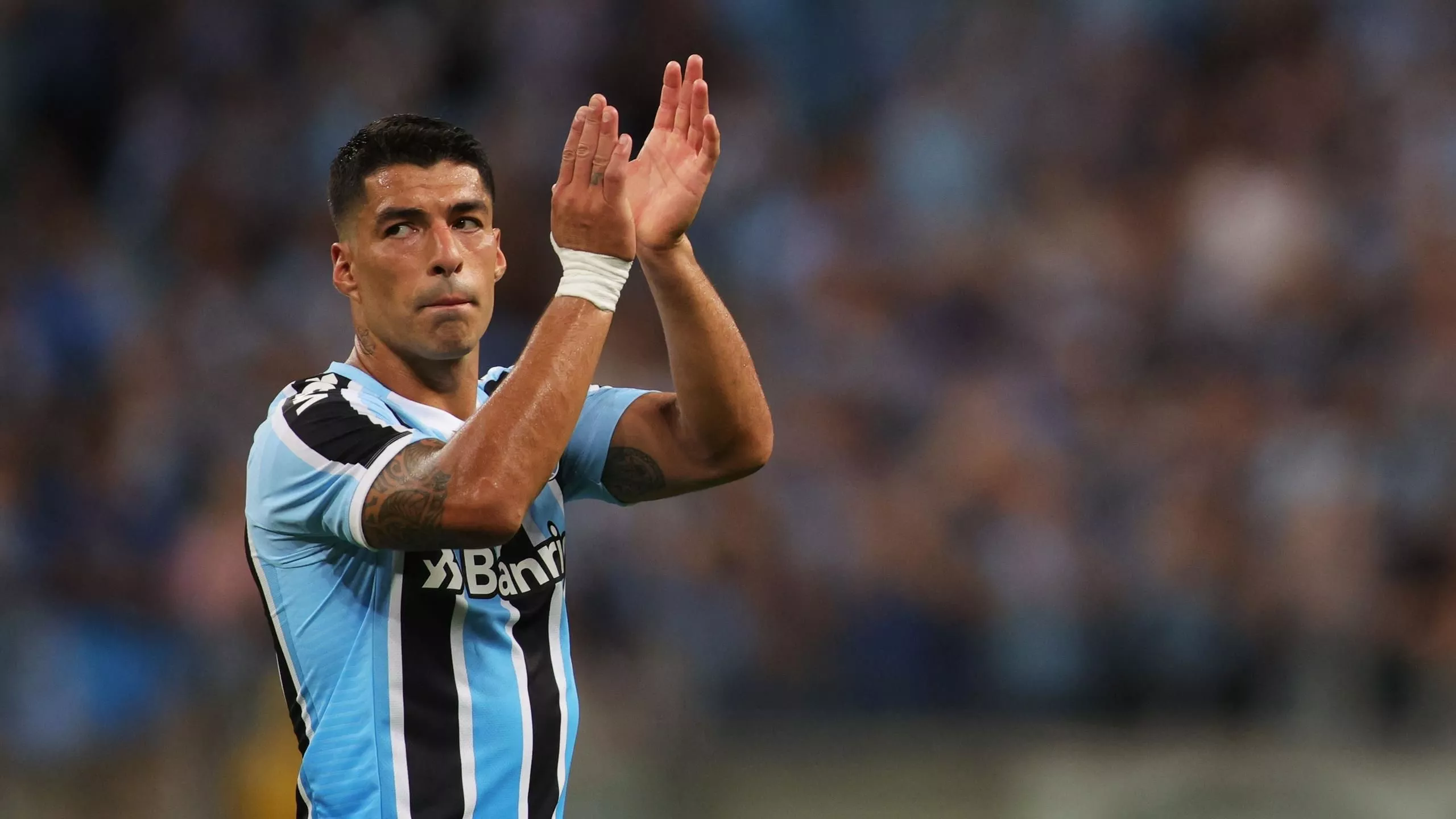 Suárez Gremio Wallpapers - Wallpaper Cave