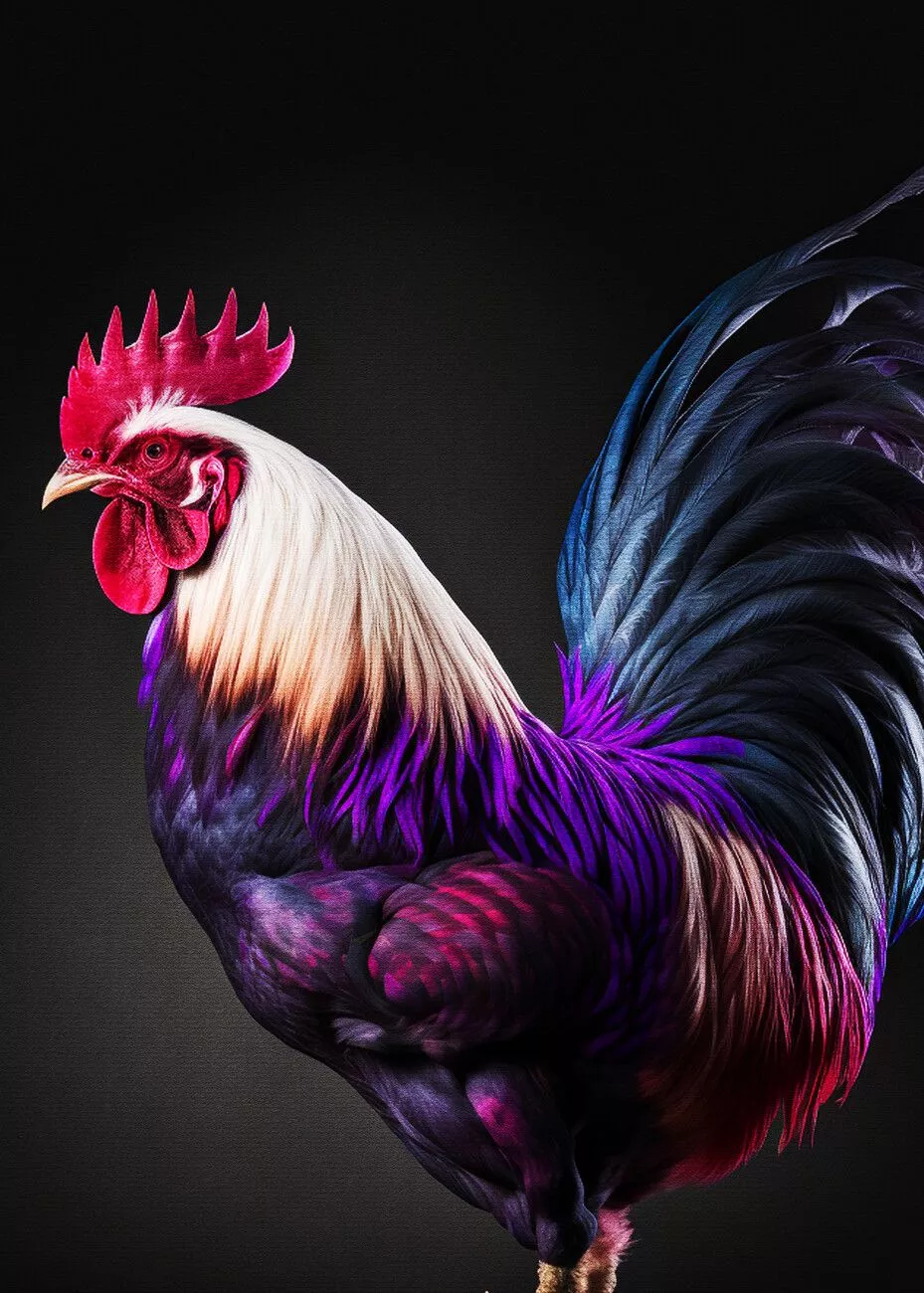 Rooster Wallpapers - Wallpaper Cave