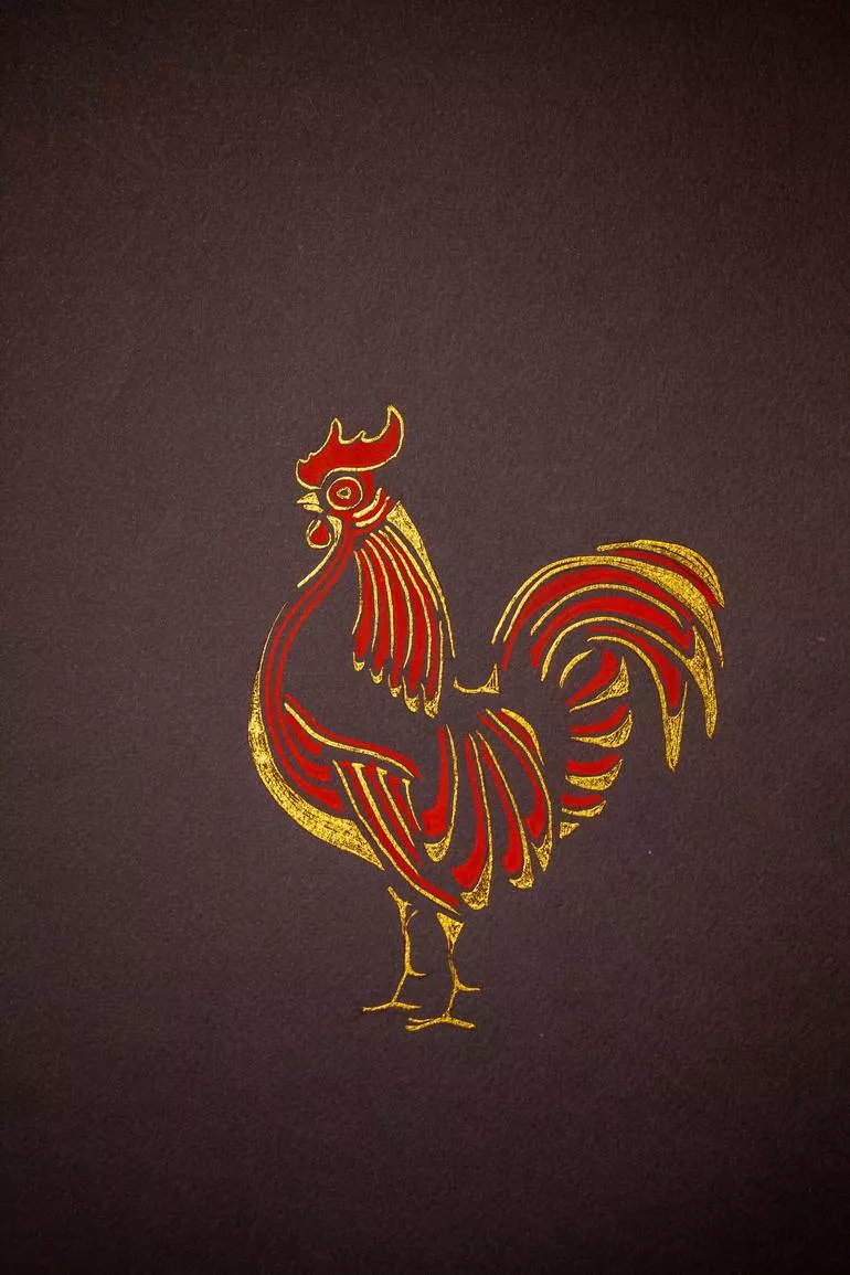 Rooster Wallpapers - Wallpaper Cave
