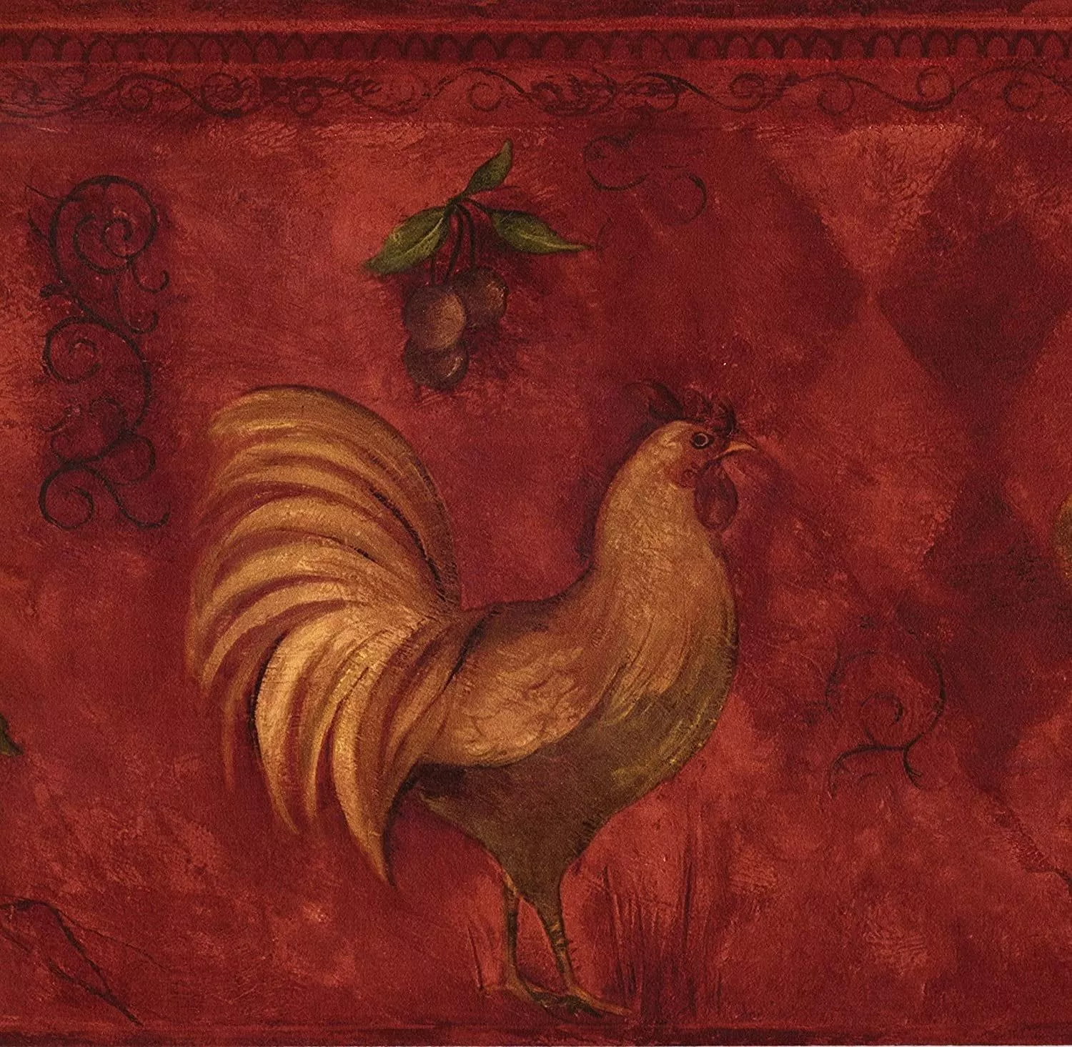 Rooster Wallpapers - Wallpaper Cave