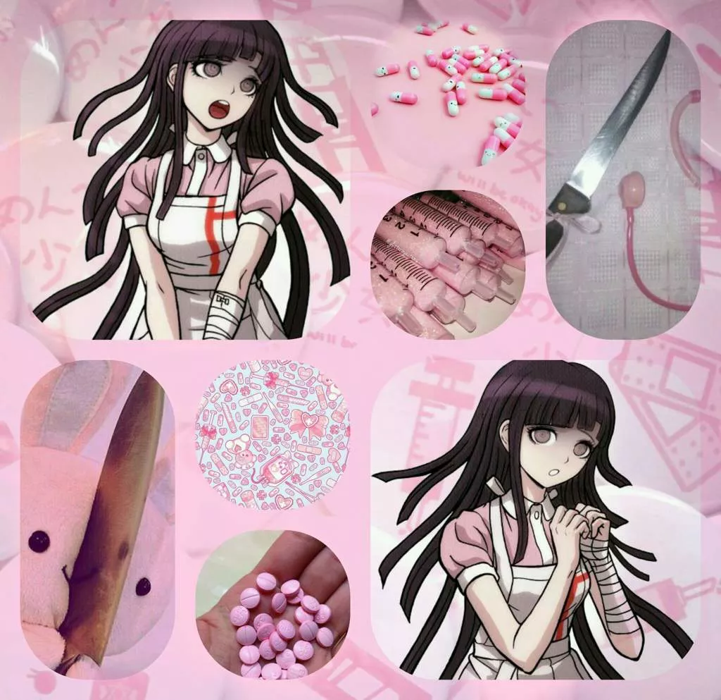 Mikan Tsumiki Made Wallpapers - Wallpaper Cave
