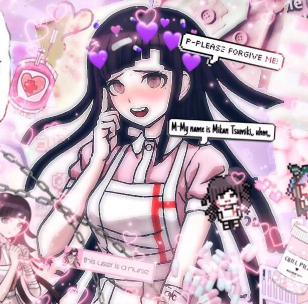 Mikan Tsumiki Made Wallpapers - Wallpaper Cave