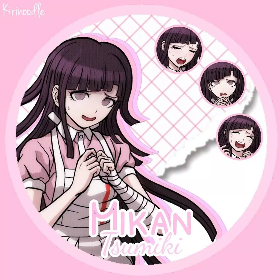 Mikan Tsumiki Made Wallpapers - Wallpaper Cave