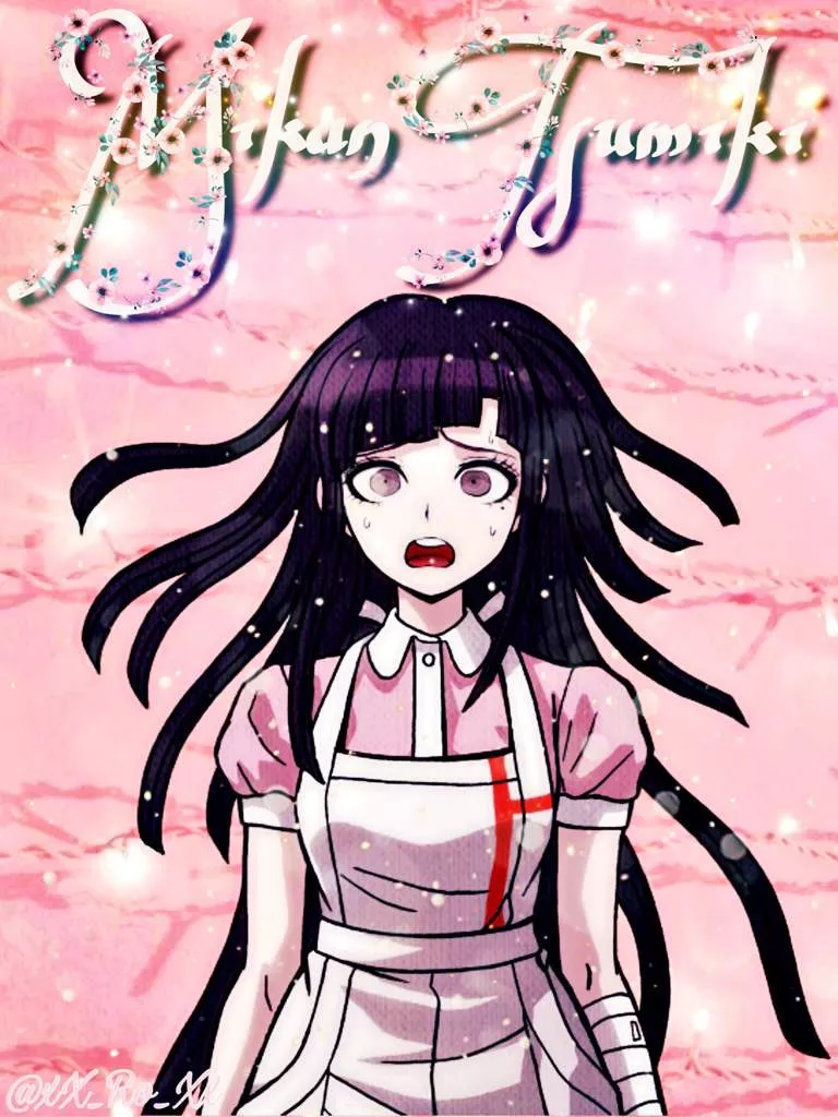 Mikan Tsumiki Made Wallpapers - Wallpaper Cave