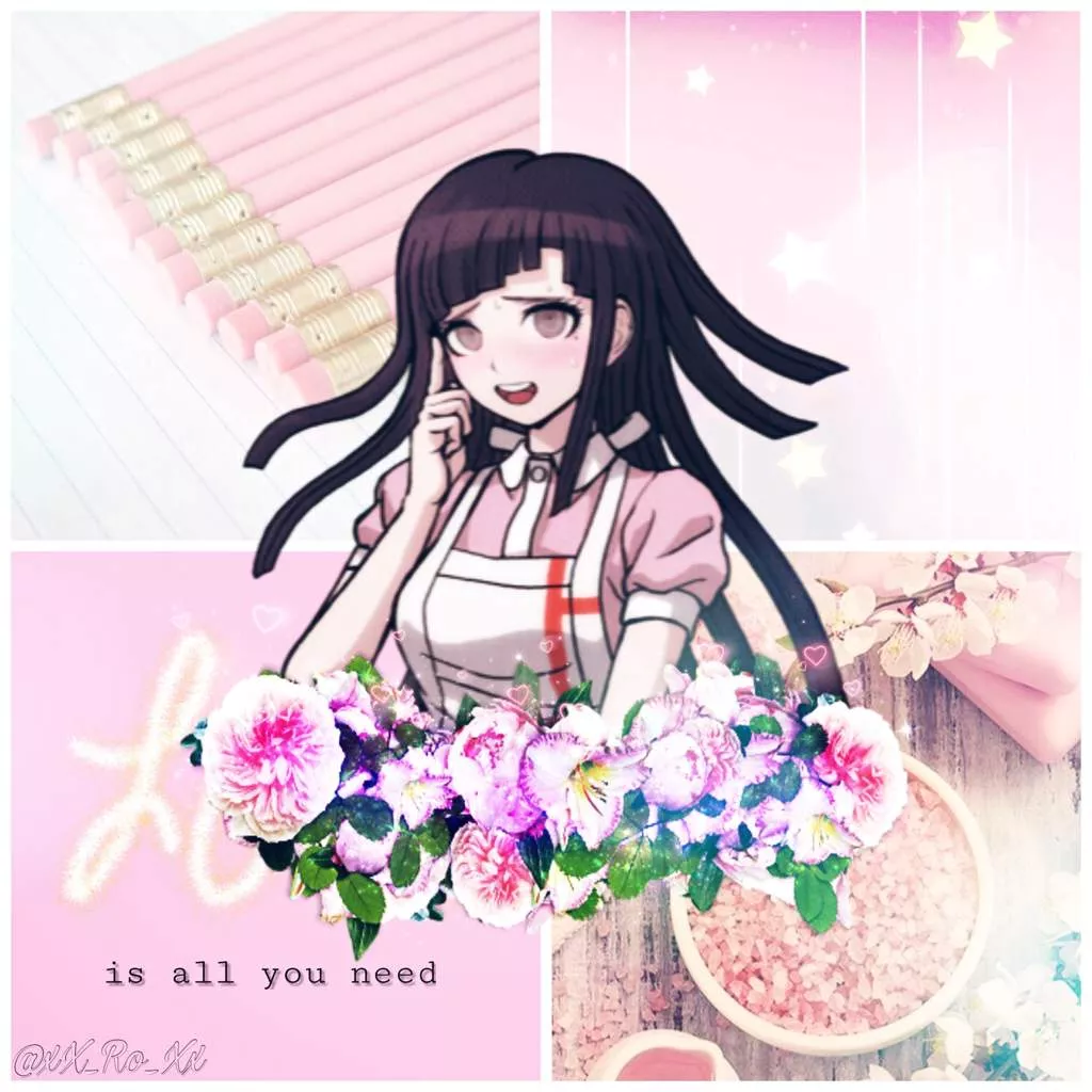 Mikan Tsumiki Made Wallpapers - Wallpaper Cave