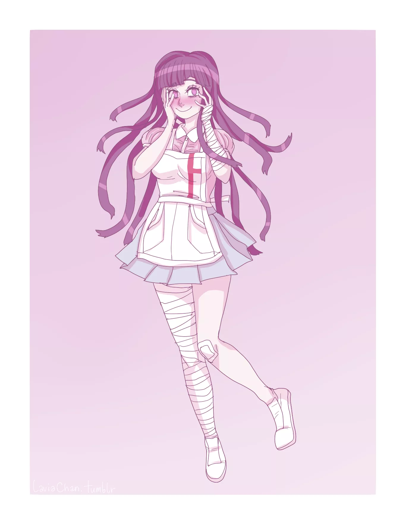 Mikan Tsumiki Made Wallpapers - Wallpaper Cave