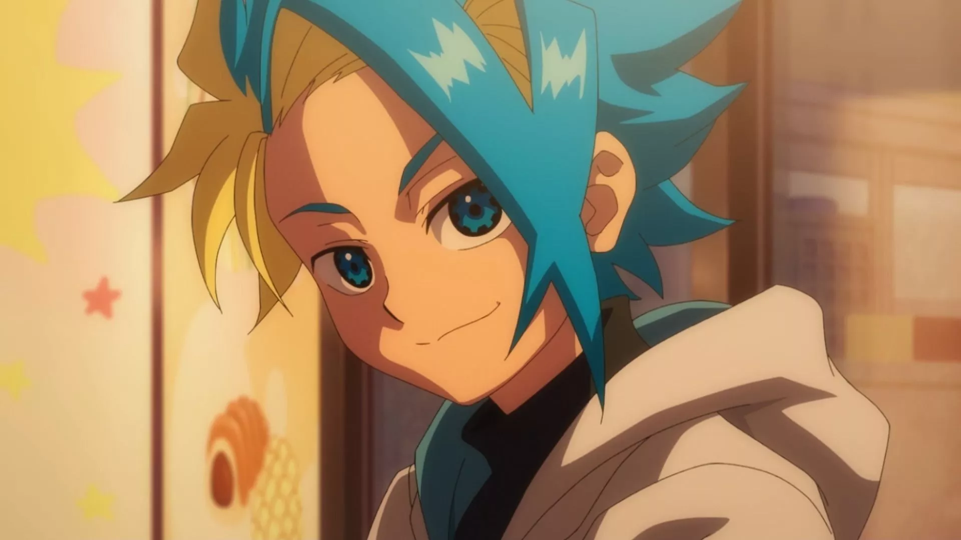 Jaxon Cross Beyblade X Wallpapers - Wallpaper Cave