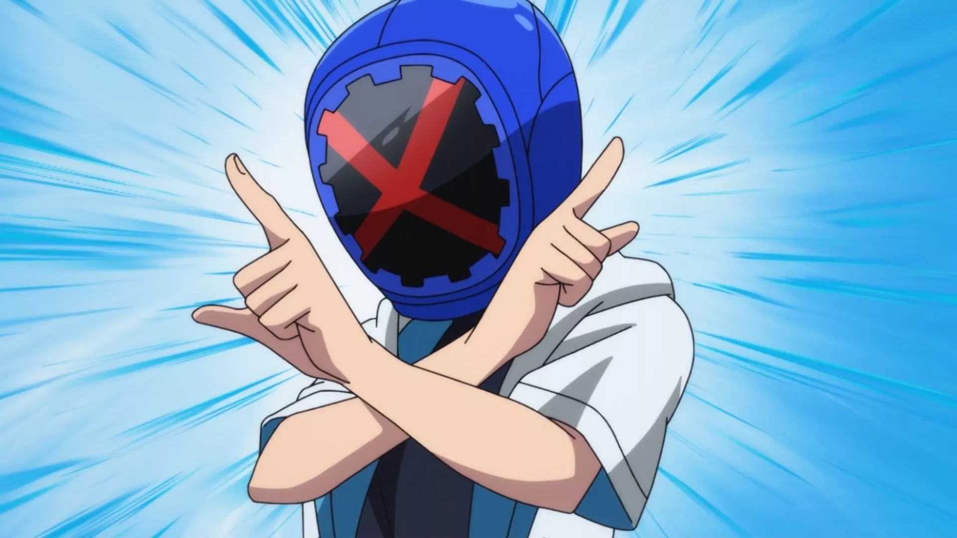 Jaxon Cross Beyblade X Wallpapers - Wallpaper Cave