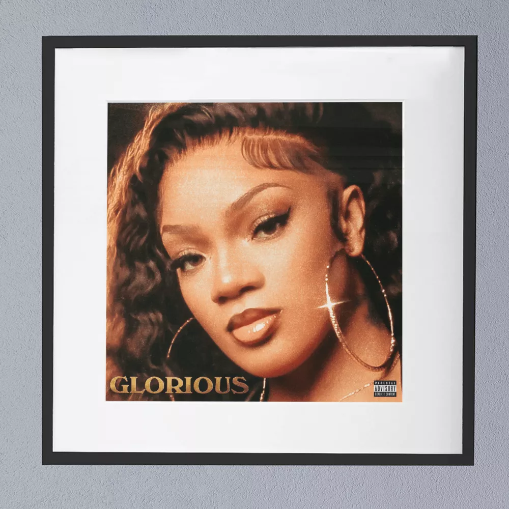 Glorilla Albums Wallpapers - Wallpaper Cave