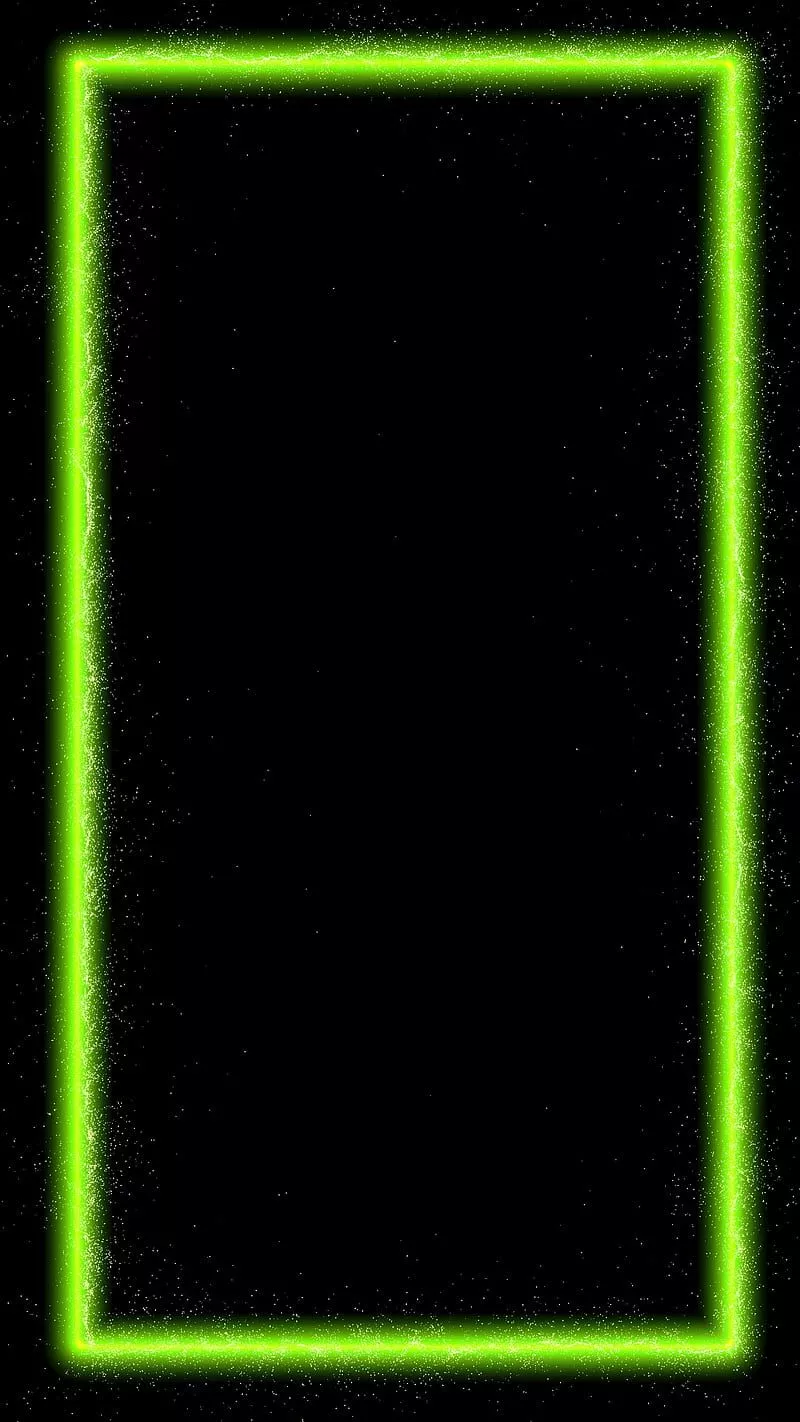 Green Borders Wallpapers - Wallpaper Cave