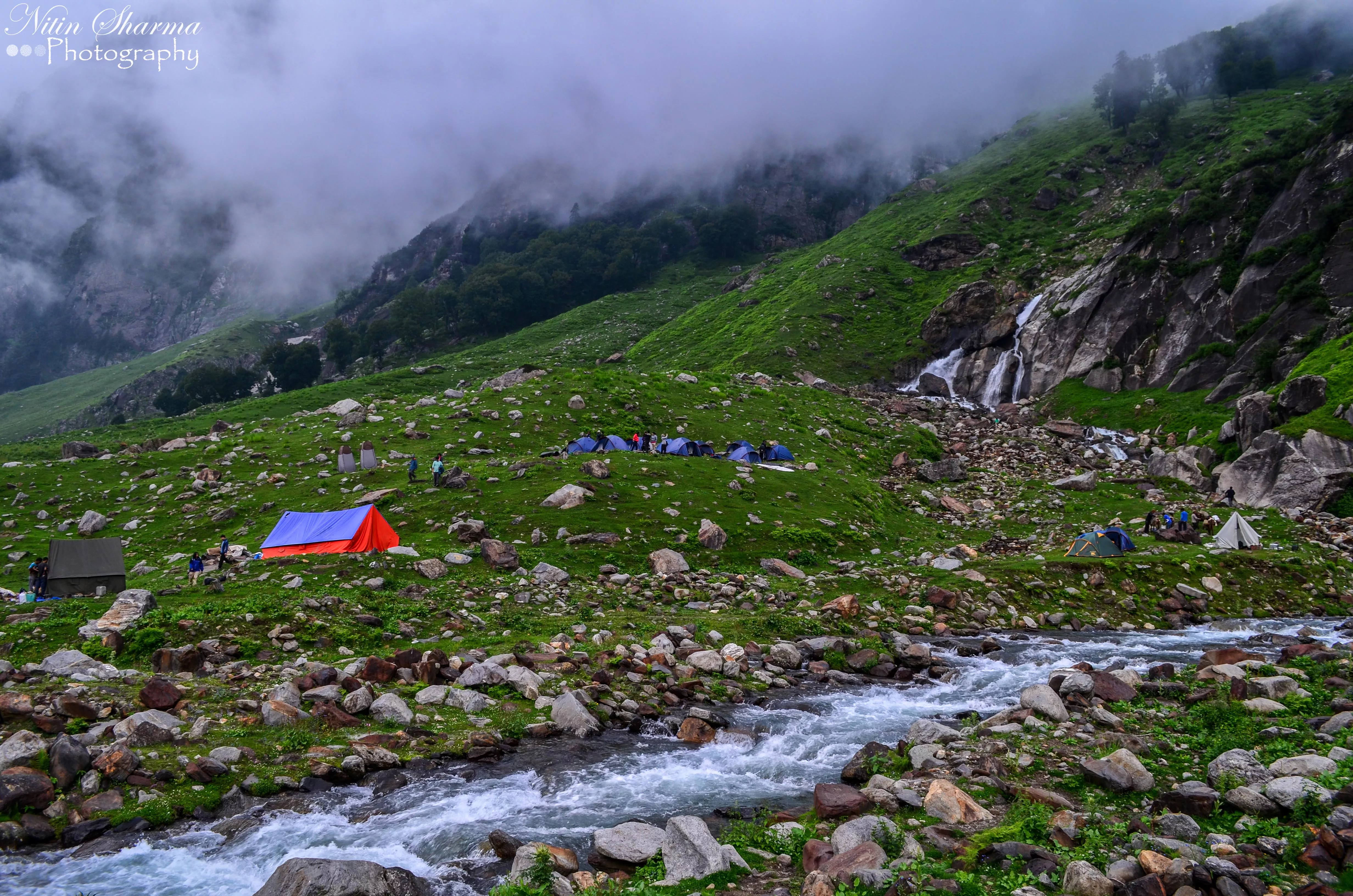 Hampta Pass Trek Wallpapers - Wallpaper Cave
