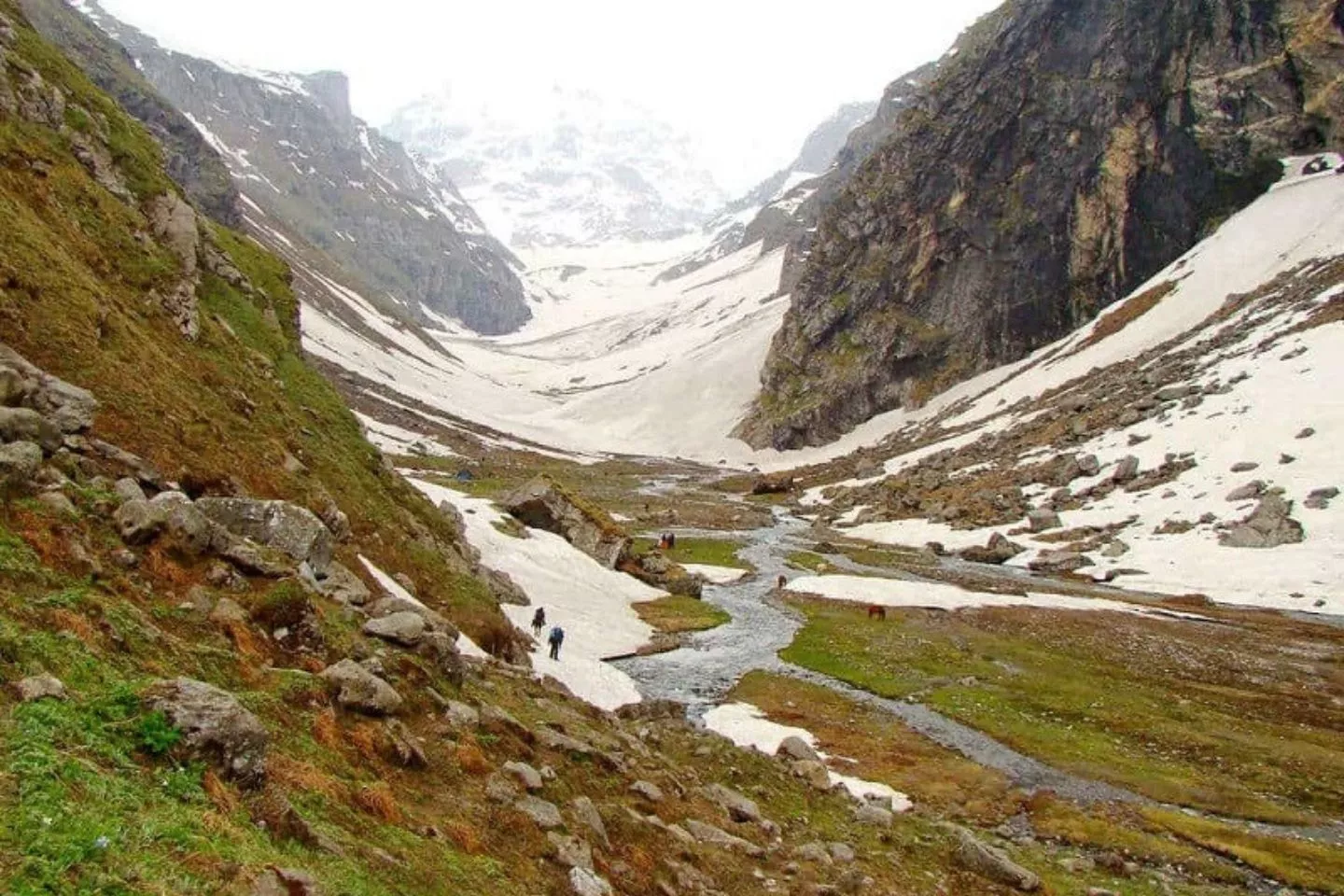 Hampta Pass Trek Wallpapers - Wallpaper Cave