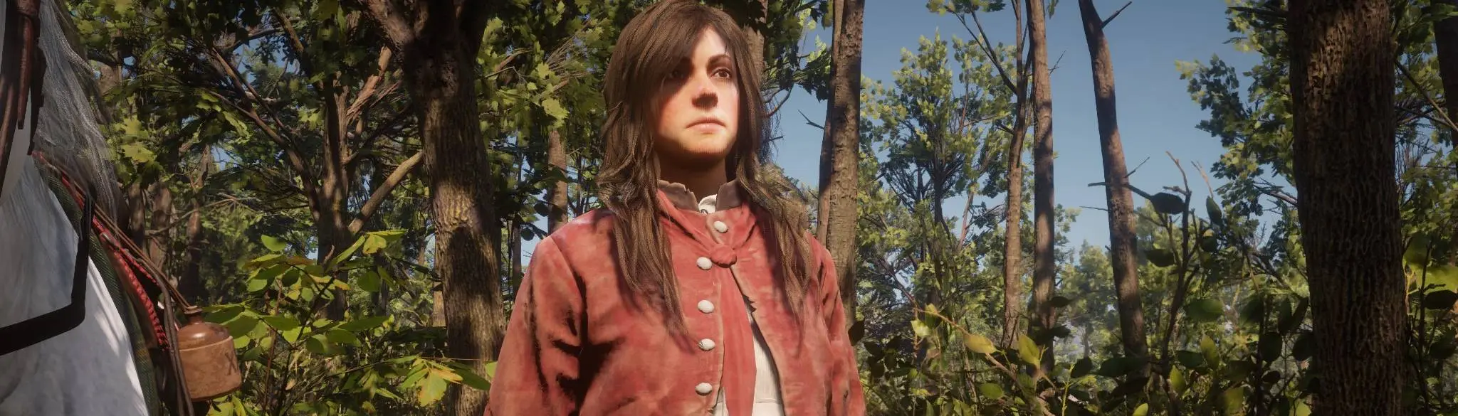 Jenny Kirk Red Dead Redemption Wallpapers - Wallpaper Cave