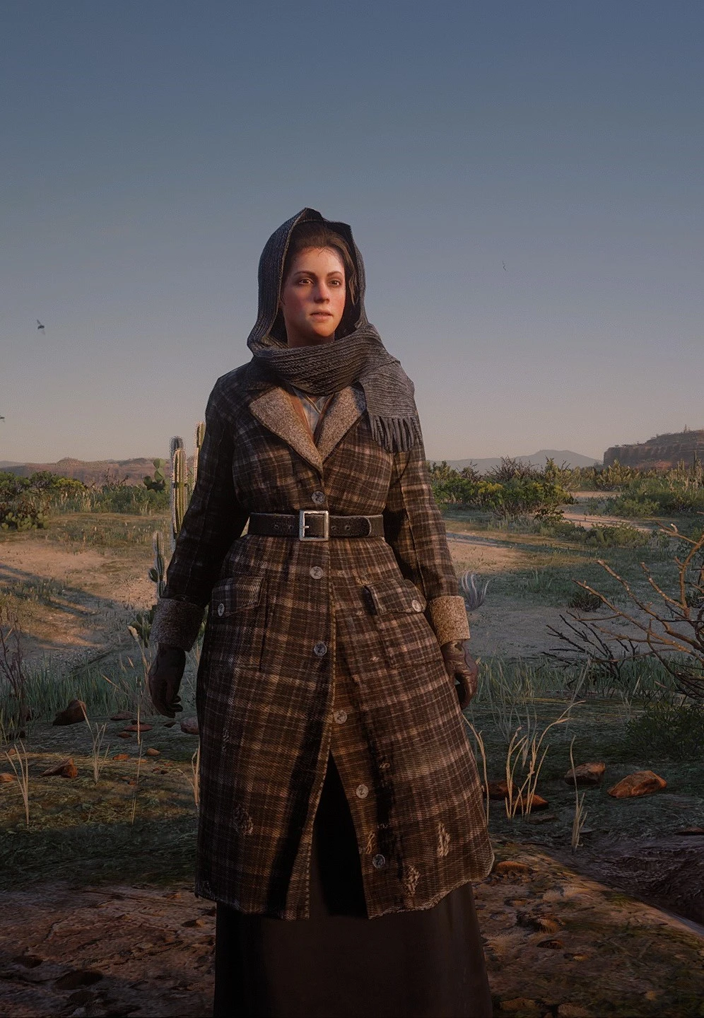 Jenny Kirk Red Dead Redemption Wallpapers - Wallpaper Cave