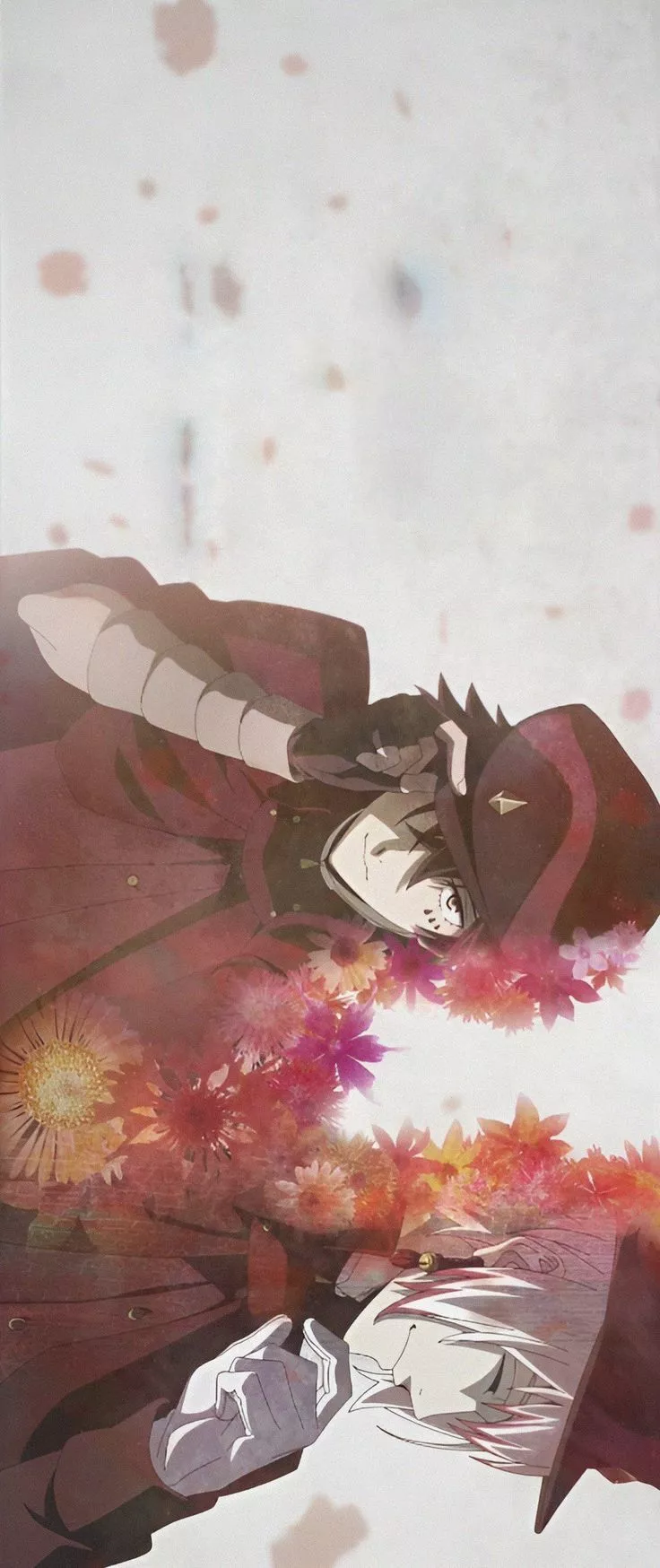 Jono Saigiku Wallpapers - Wallpaper Cave