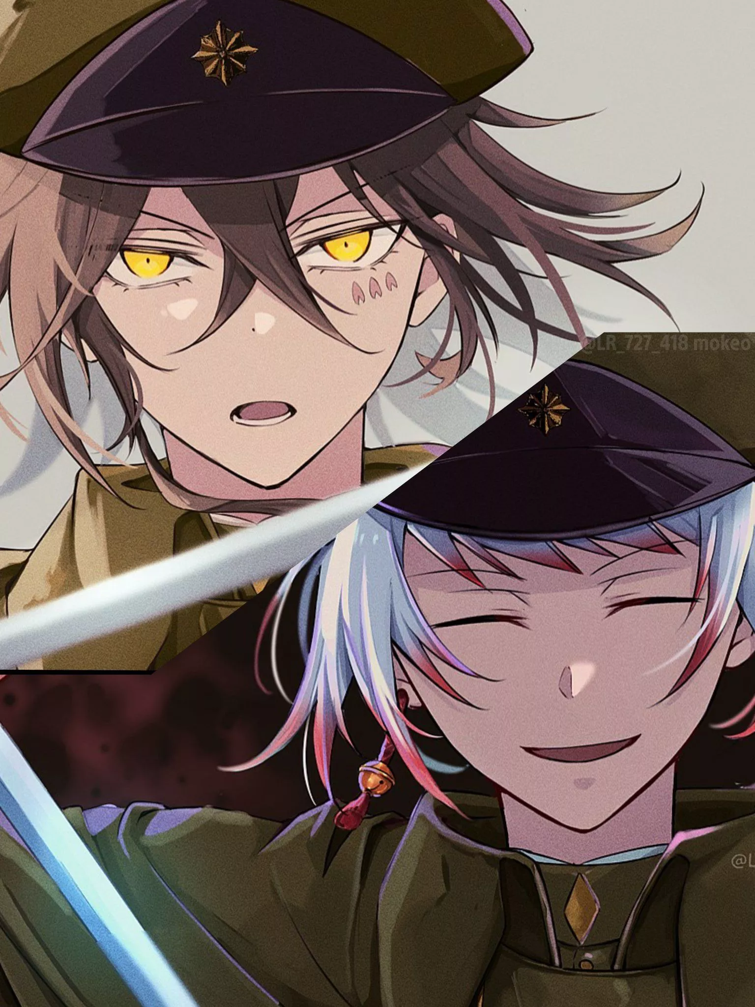 Jono Saigiku Wallpapers - Wallpaper Cave