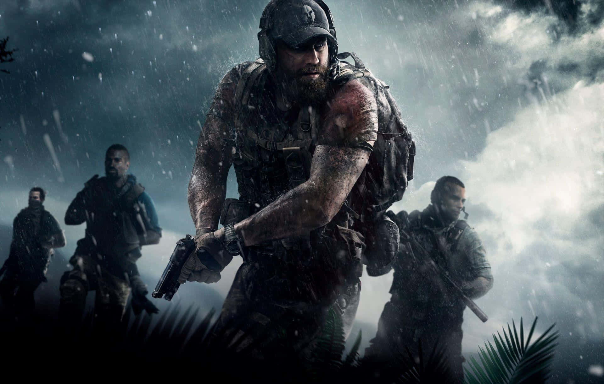 Special Reconnaissance Wallpapers - Wallpaper Cave