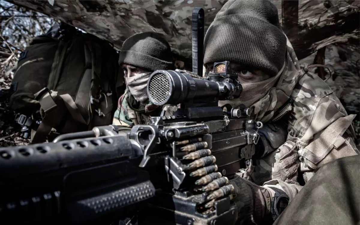 Special Reconnaissance Wallpapers - Wallpaper Cave