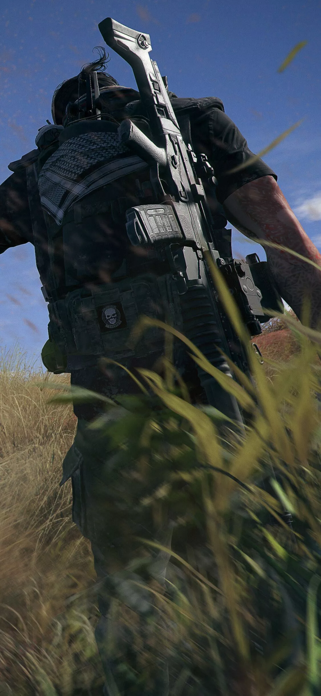 Special Reconnaissance Wallpapers - Wallpaper Cave