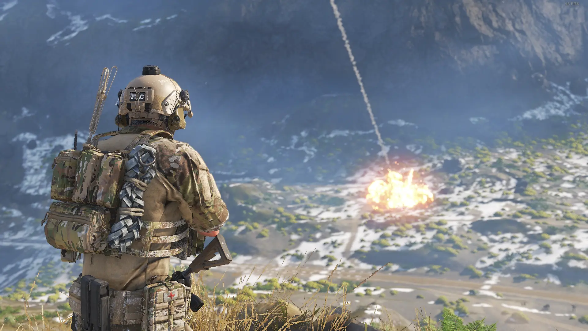 Special Reconnaissance Wallpapers - Wallpaper Cave