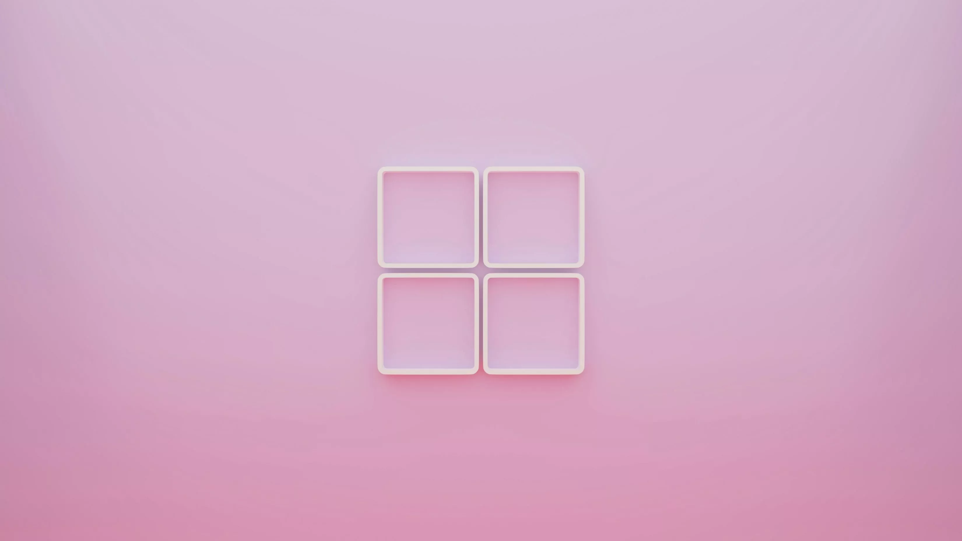 Windows 8 Pink Logo Wallpapers - Wallpaper Cave