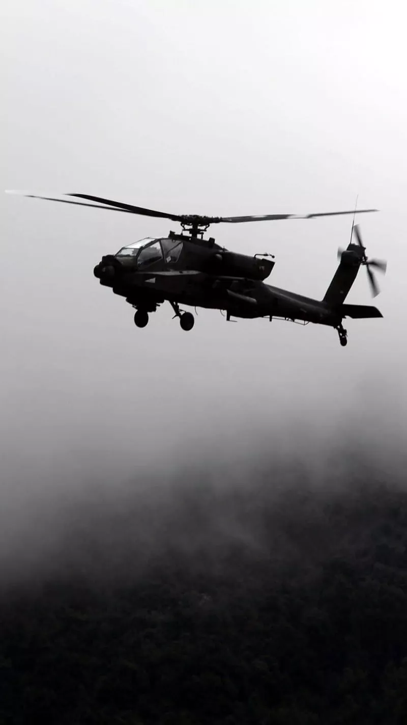 iPhone Helicopter Wallpapers - Wallpaper Cave