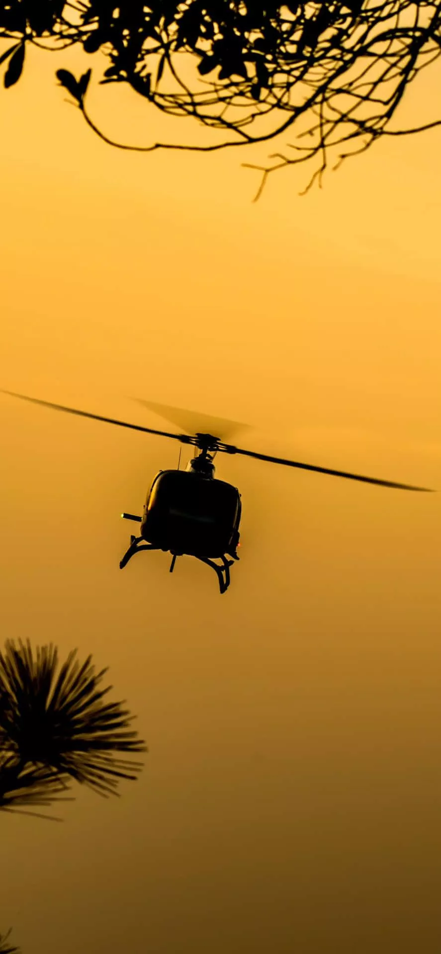 iPhone Helicopter Wallpapers - Wallpaper Cave