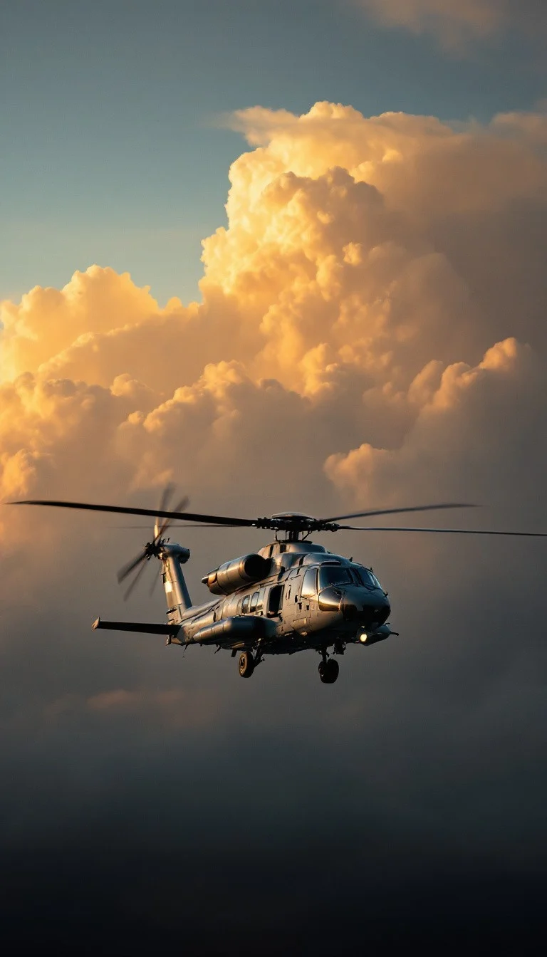 iPhone Helicopter Wallpapers - Wallpaper Cave