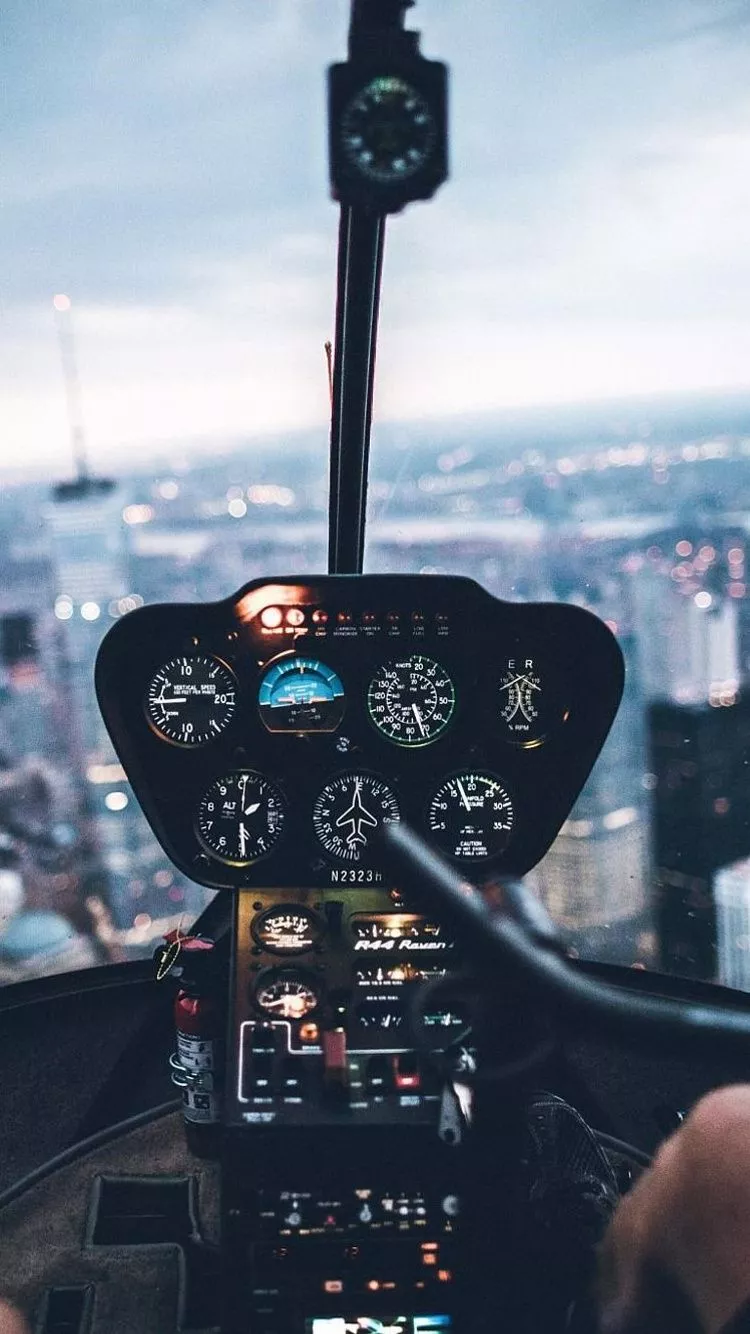 iPhone Helicopter Wallpapers - Wallpaper Cave