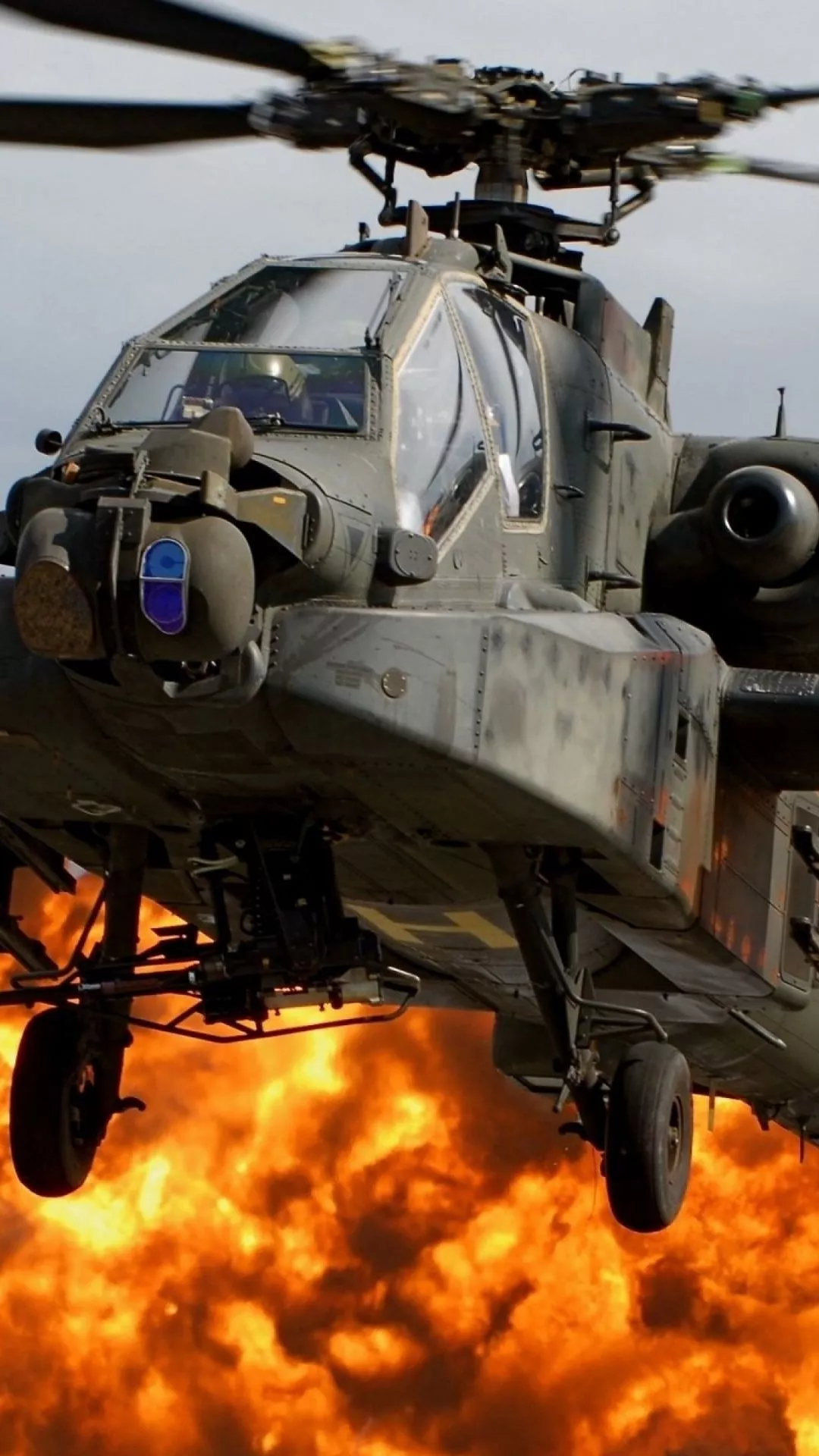 iPhone Helicopter Wallpapers - Wallpaper Cave