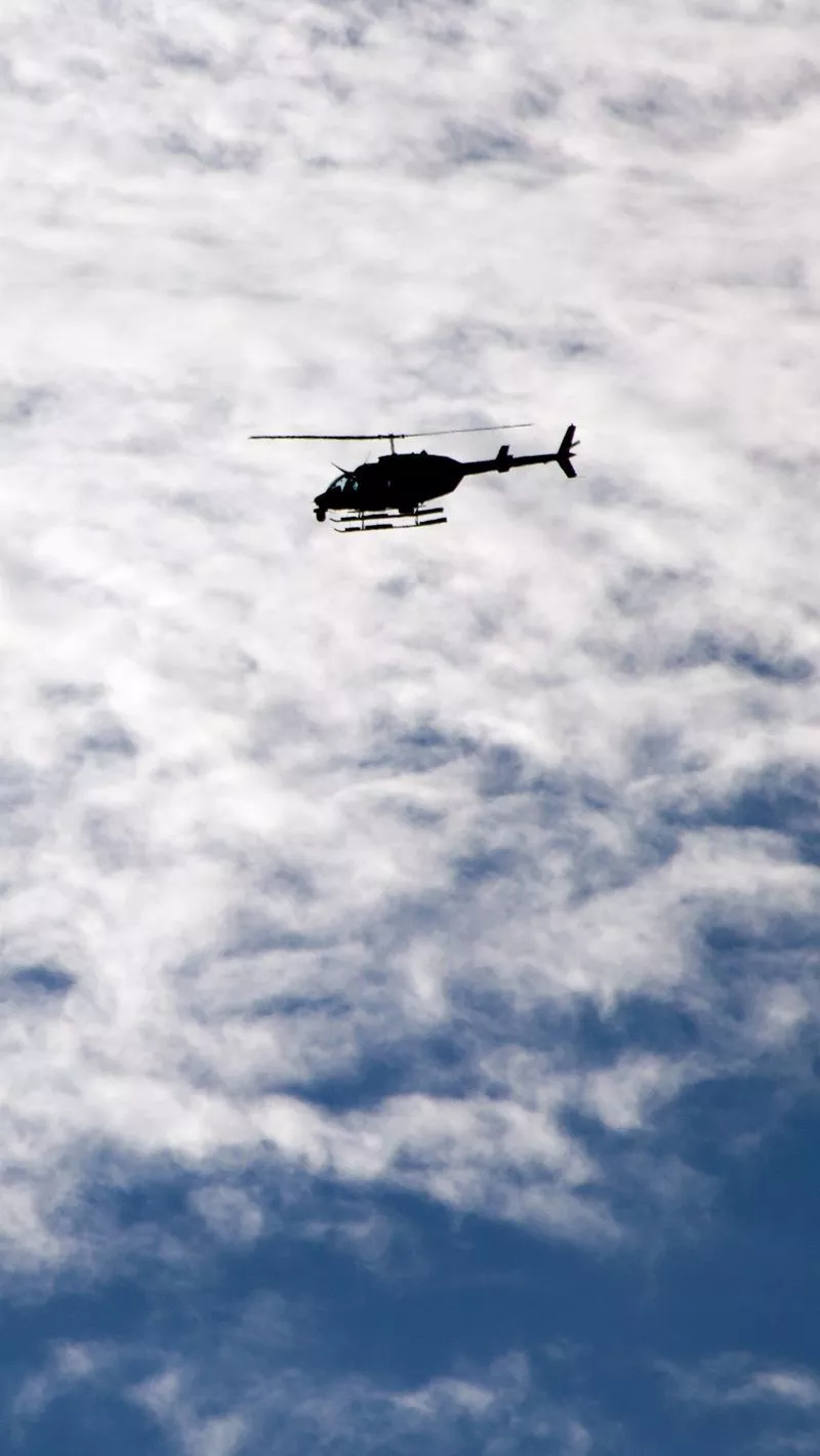 iPhone Helicopter Wallpapers - Wallpaper Cave