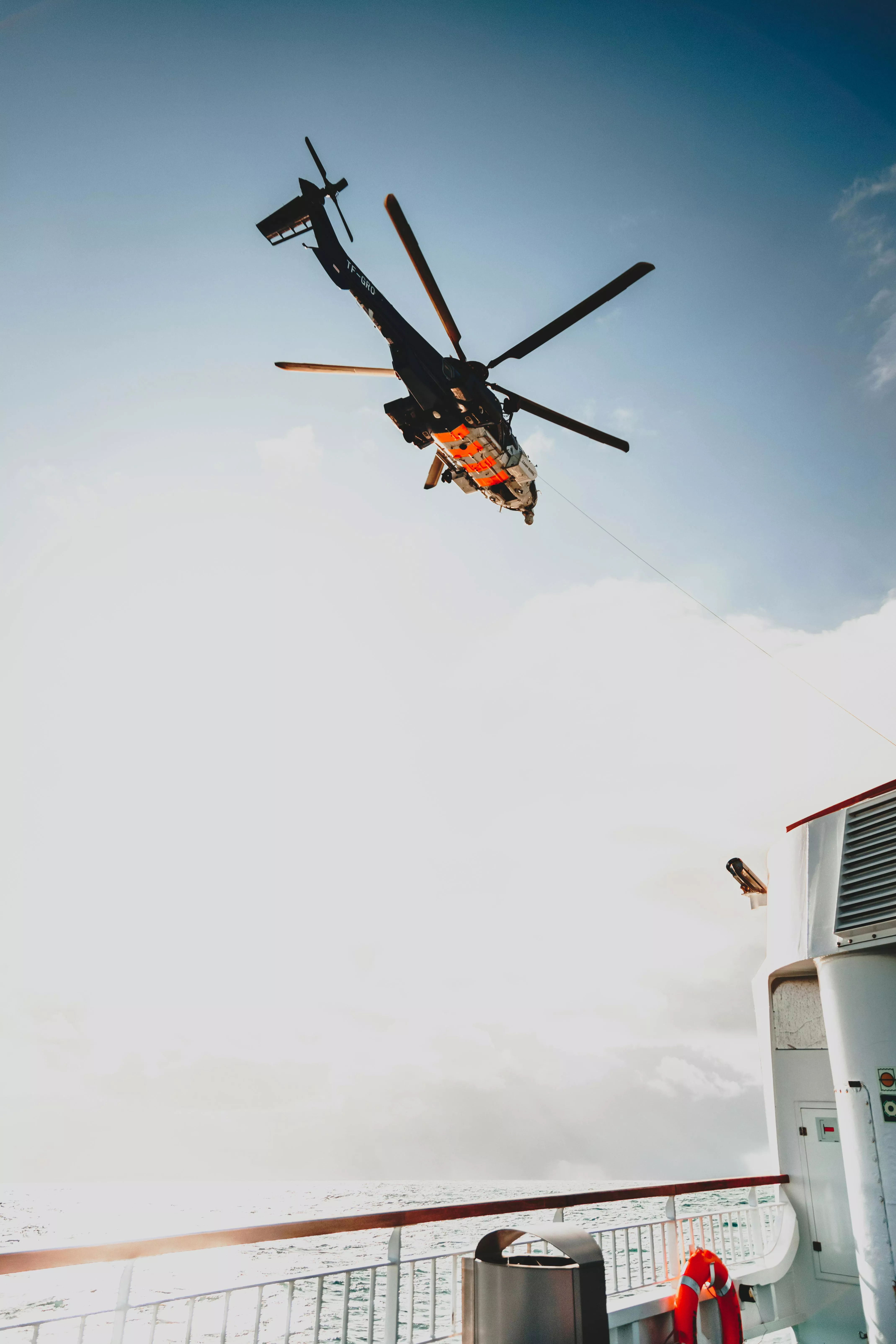 iPhone Helicopter Wallpapers - Wallpaper Cave