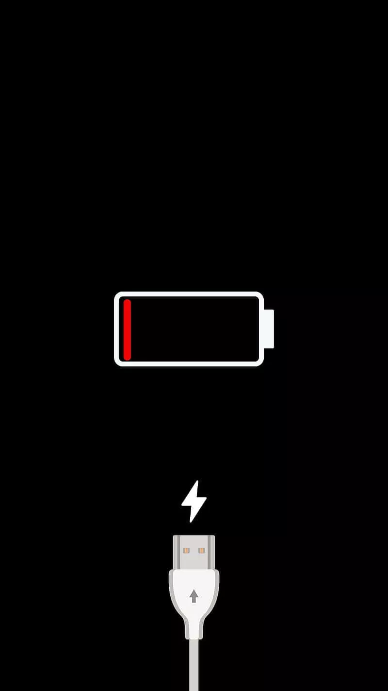 Battery Phone Wallpapers - Wallpaper Cave