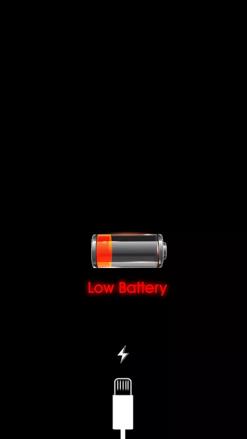 Battery Phone Wallpapers - Wallpaper Cave