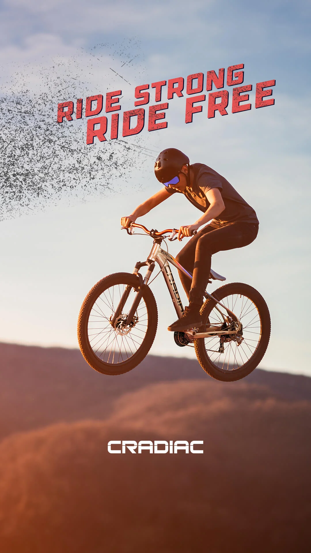 Cycling Phone Wallpapers - Wallpaper Cave