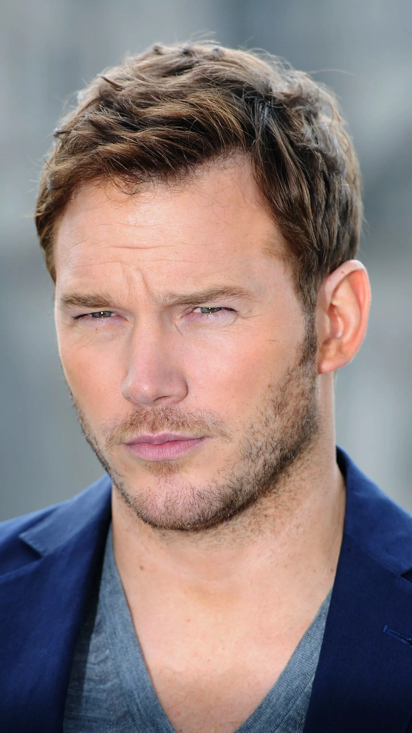 Chris Pratt Phone Wallpapers - Wallpaper Cave
