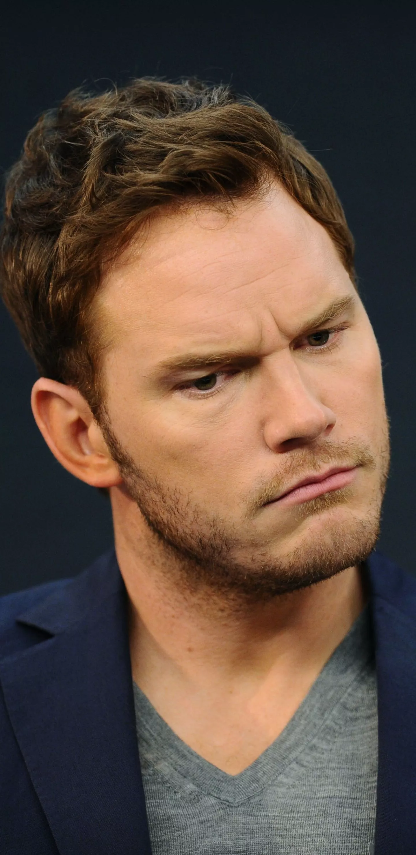 Chris Pratt Phone Wallpapers - Wallpaper Cave