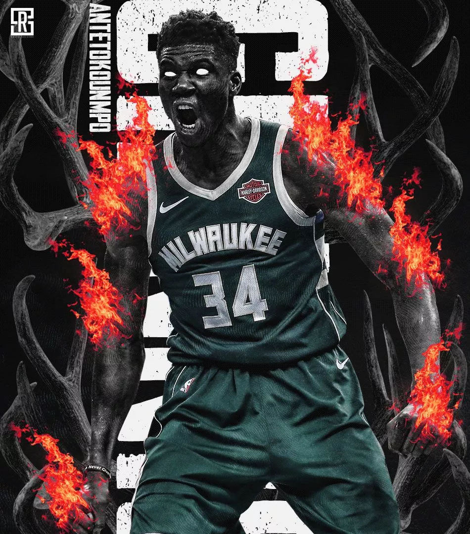 Giannis iPhone 11 Wallpapers - Wallpaper Cave