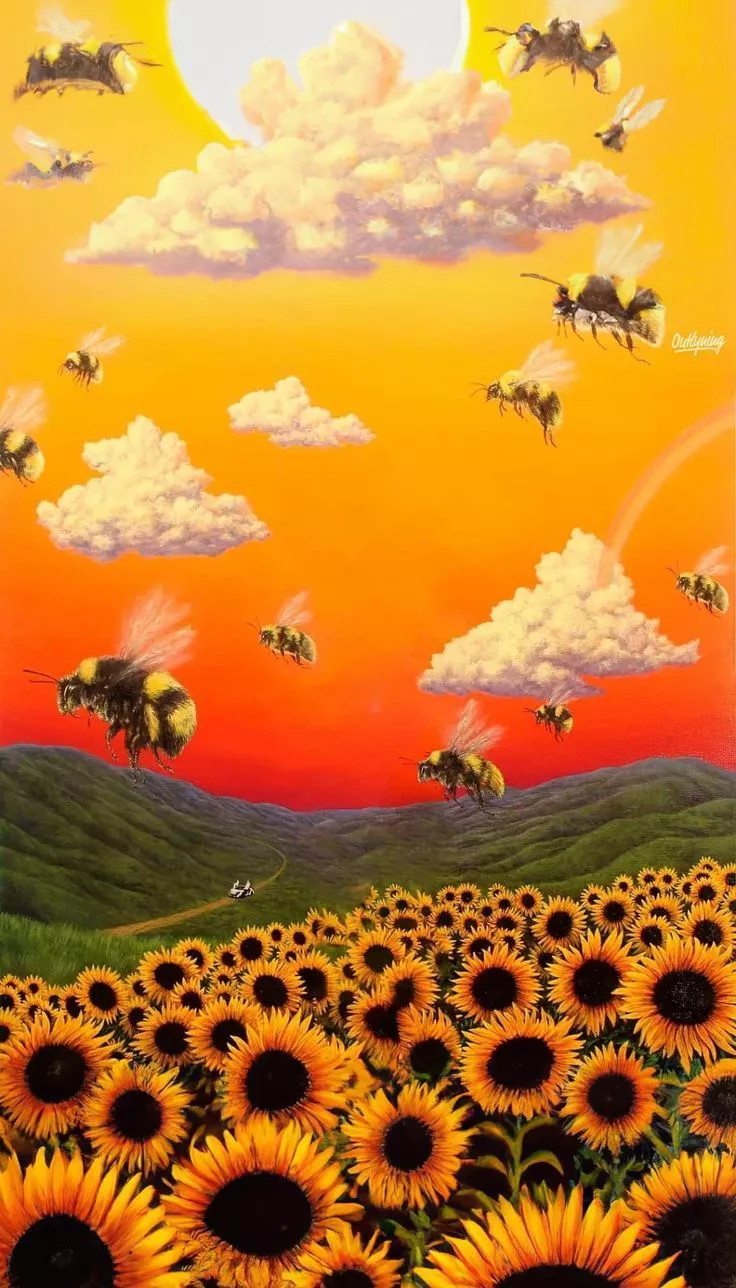 Flower Boy Wallpapers - Wallpaper Cave