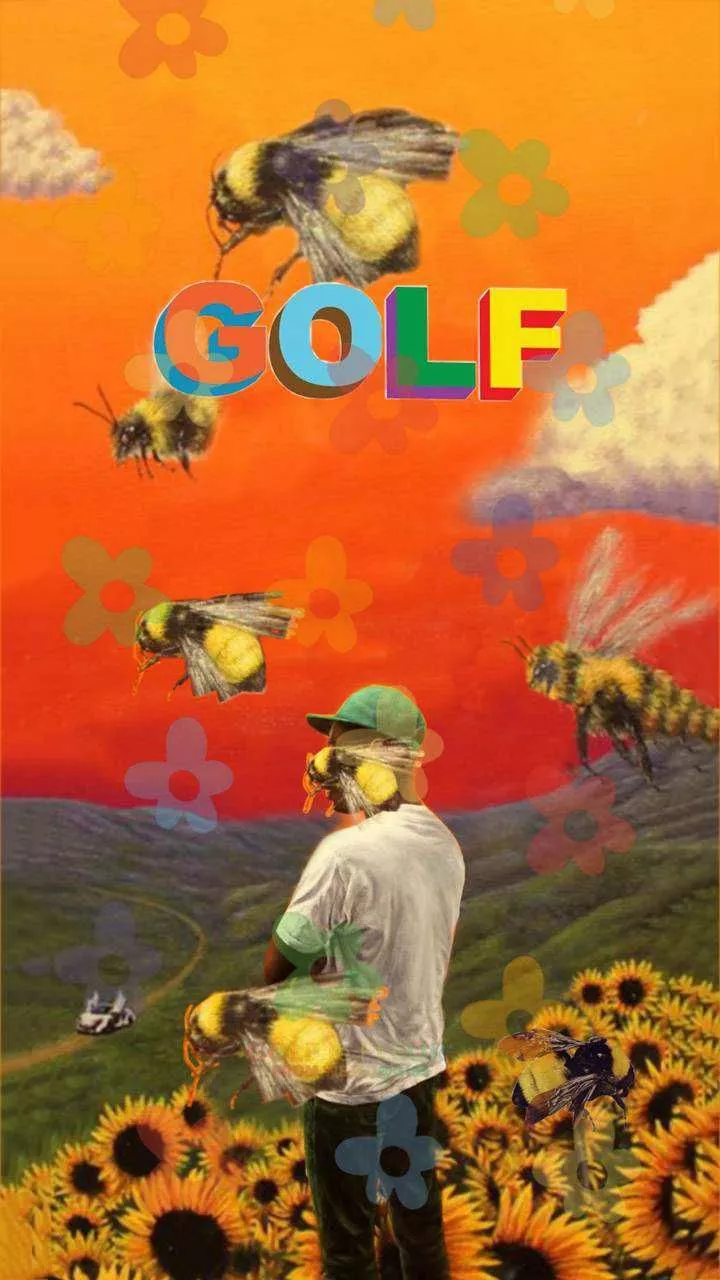 Flower Boy Wallpapers - Wallpaper Cave