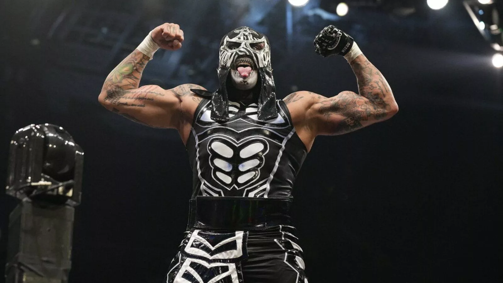 Penta Zero Miedo Wallpapers - Wallpaper Cave