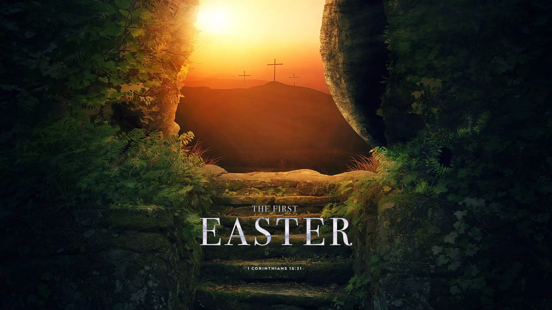 Resurrection Sunday Wallpapers - Wallpaper Cave
