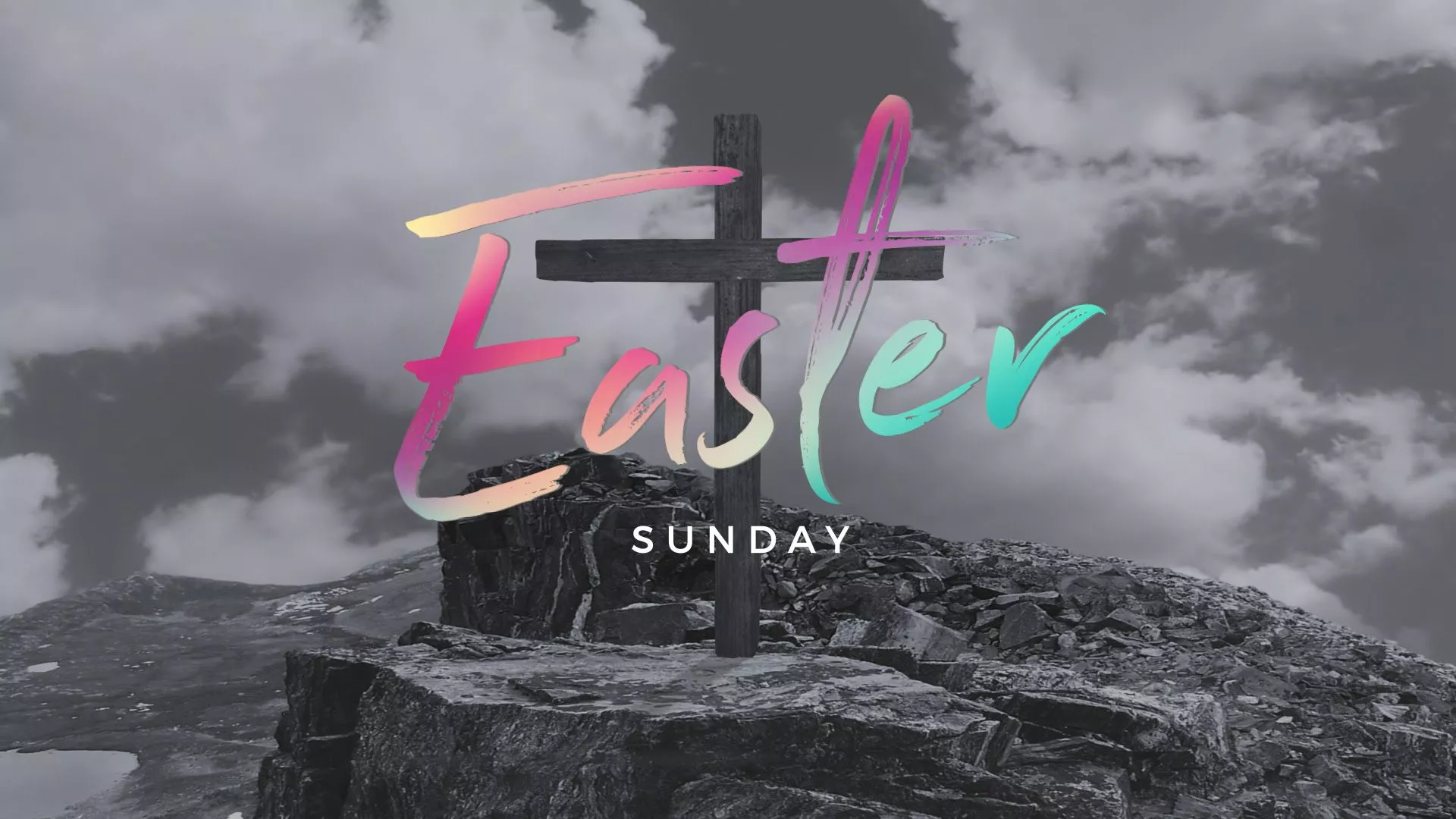 Resurrection Sunday Wallpapers - Wallpaper Cave