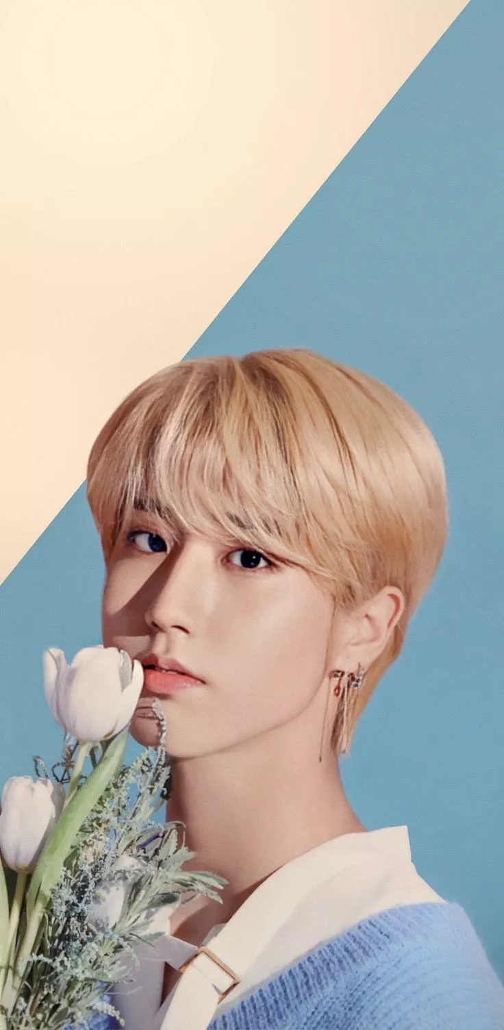 Stray Kids Han Ji-sung Wallpapers - Wallpaper Cave